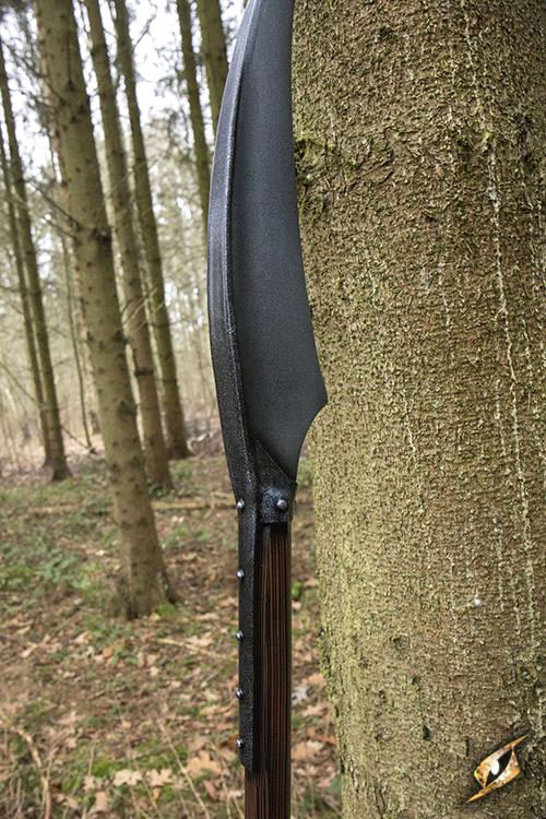 Battle Scythe - 74 3/4'' - Foam Weapon