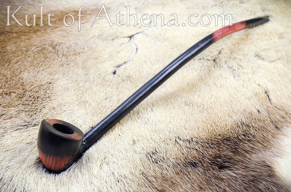 Churchwarden Pipe Gandalf