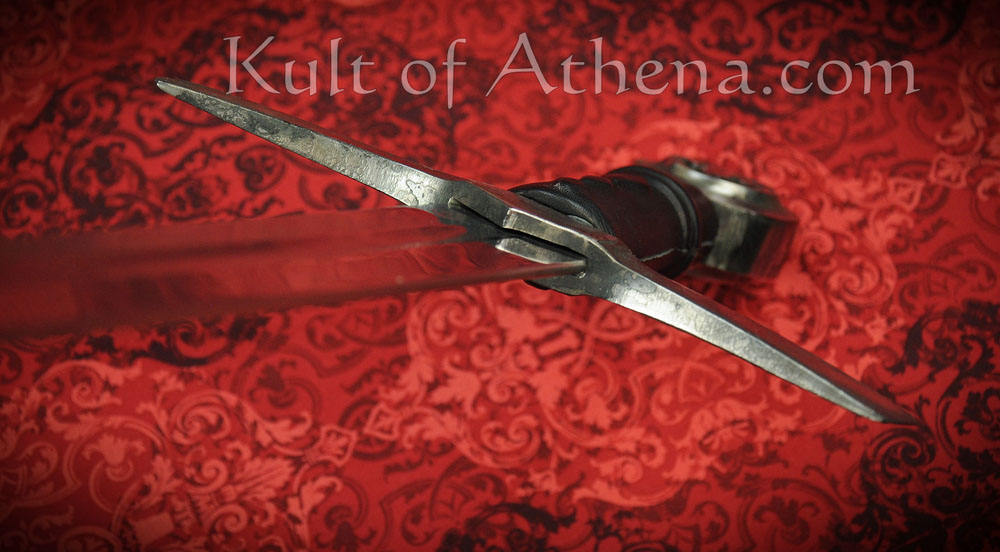 Mortal Instruments Weapons