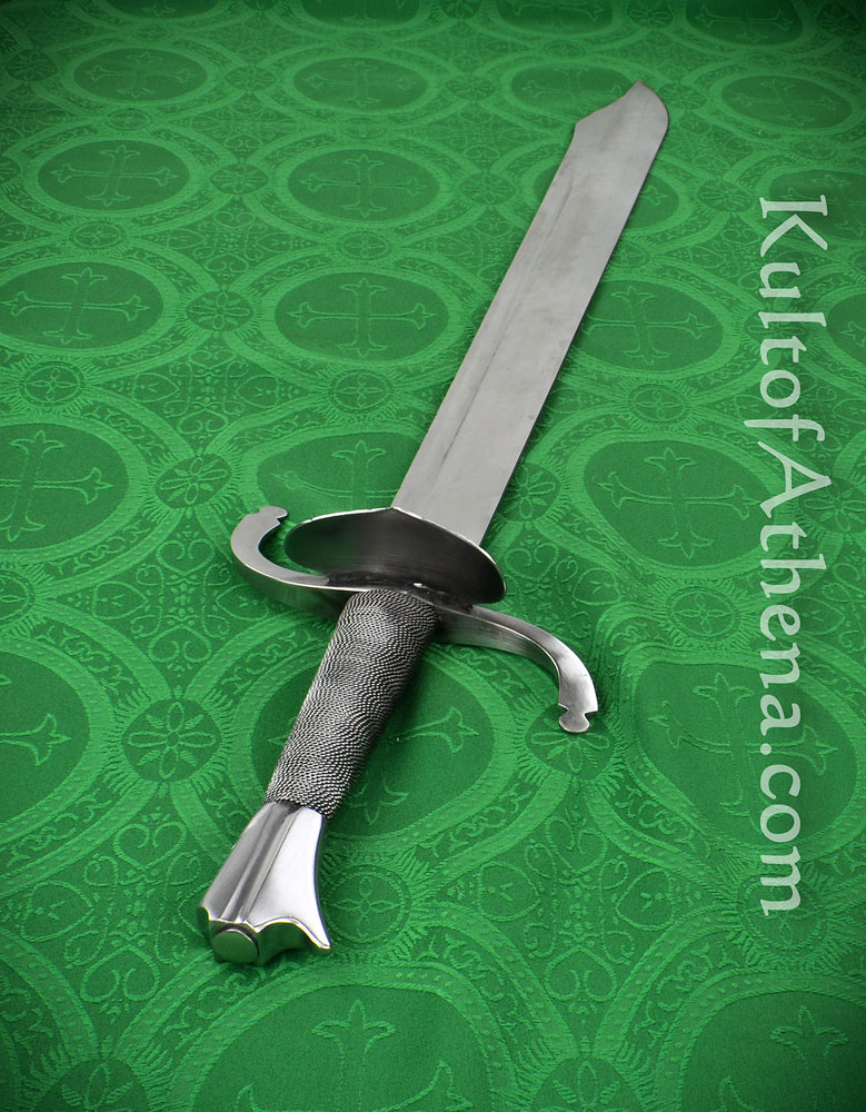 Falchion Sword