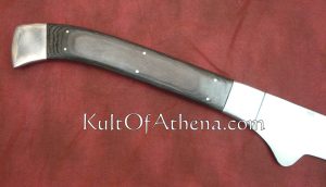 Two Handed Fantasy Scimitar