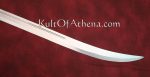 Two Handed Fantasy Scimitar