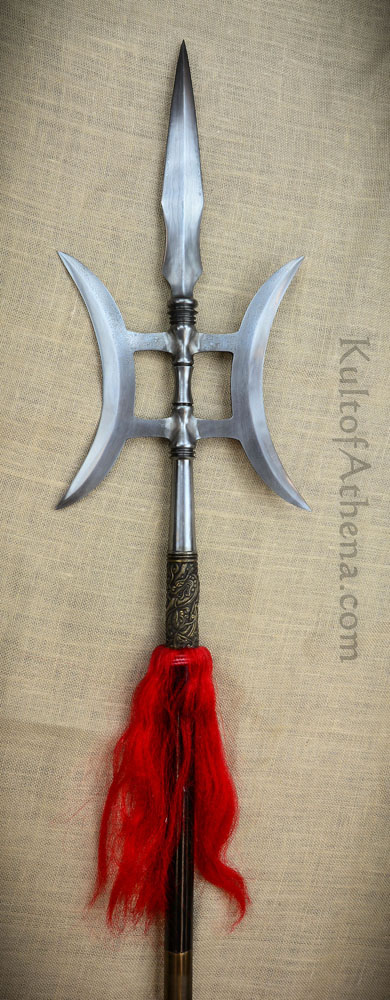 Chinese Glaive