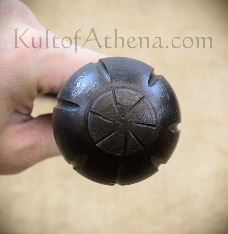 Turkish Mace