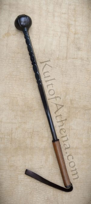 Turkish Mace