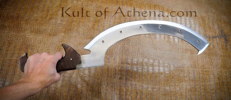 Tactical Egyptian Khopesh