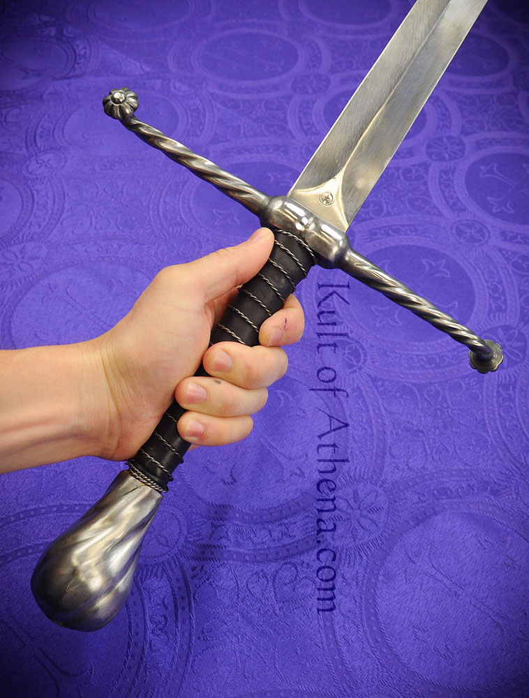 Sword Fighting Renaissance