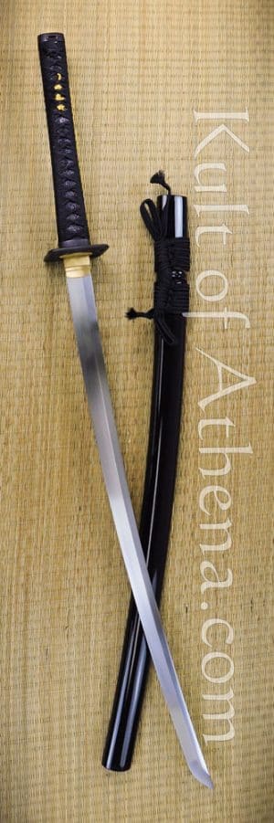 Ronin Katana Dojo-Pro Model 29