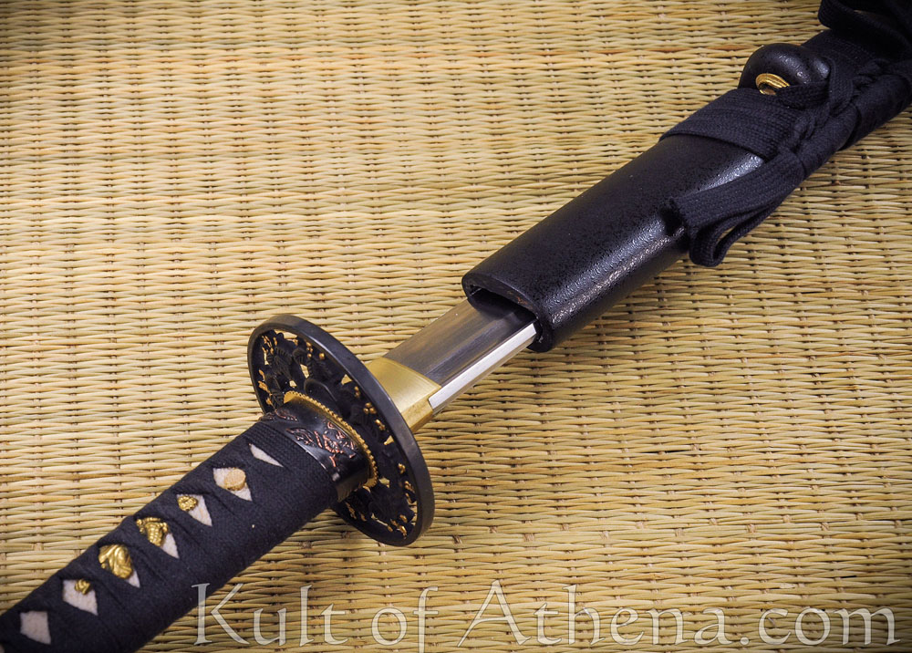 Ronin Katana Model 2