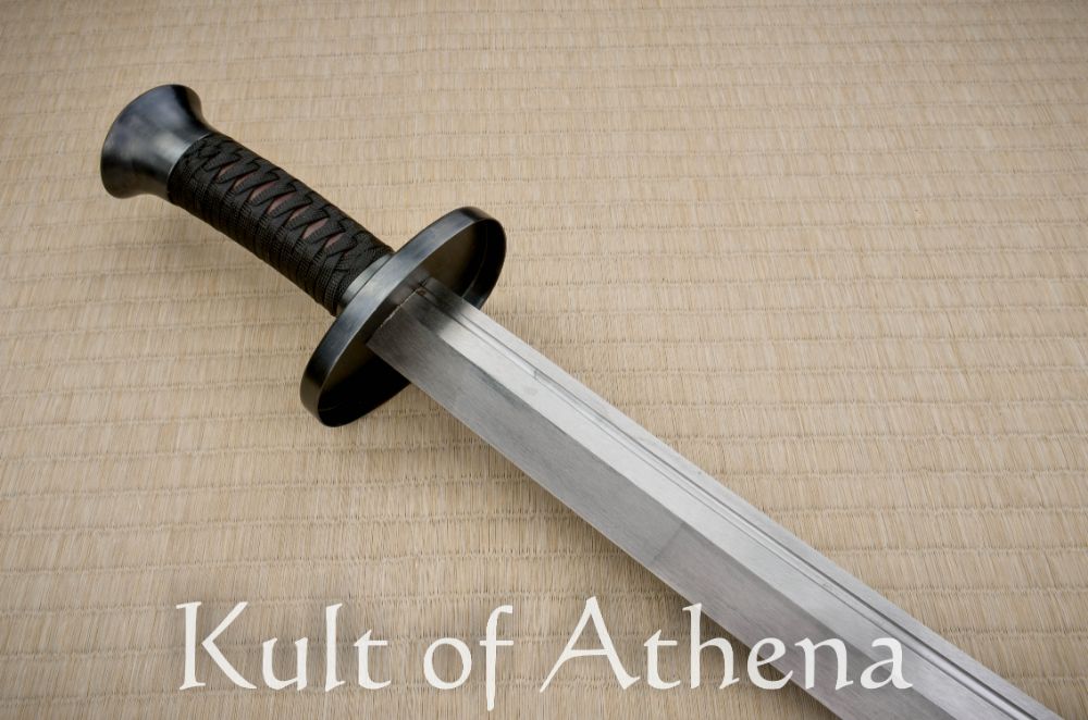 Shaolin Sword Stands