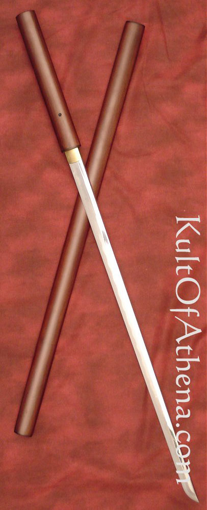 Zatoichi Sword