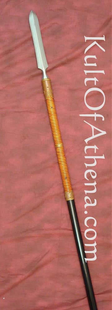 Hanwei Swords - Kult of Athena