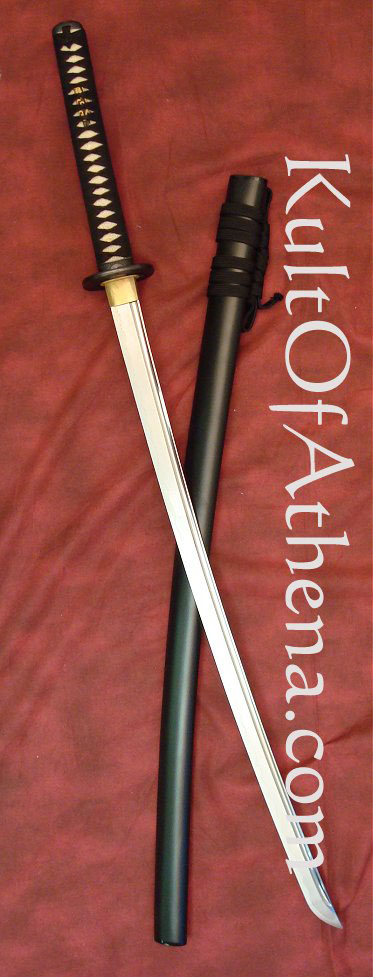 47 Ronin Samurai Sword