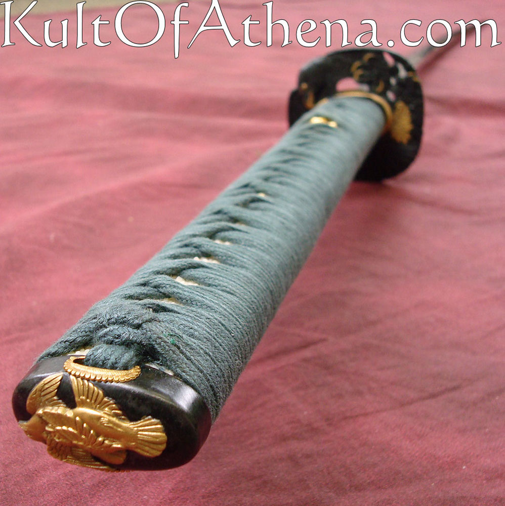 Hanwei Hunter Katana