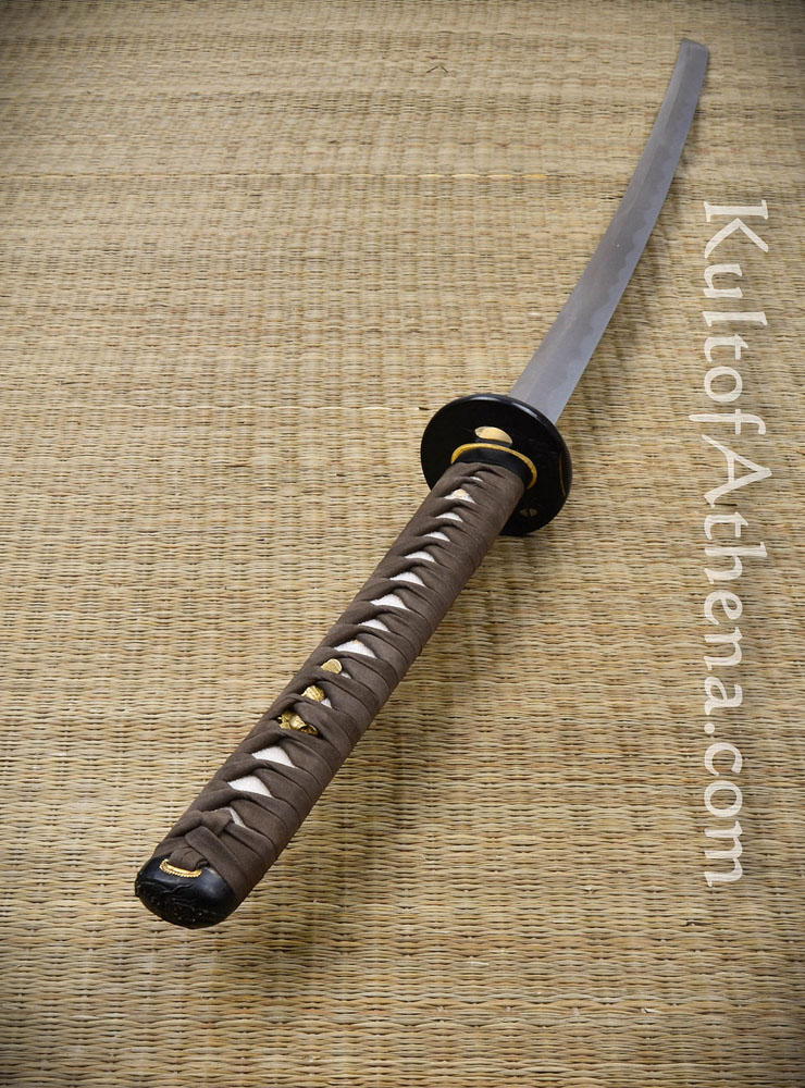 Honjo Masamune Katana