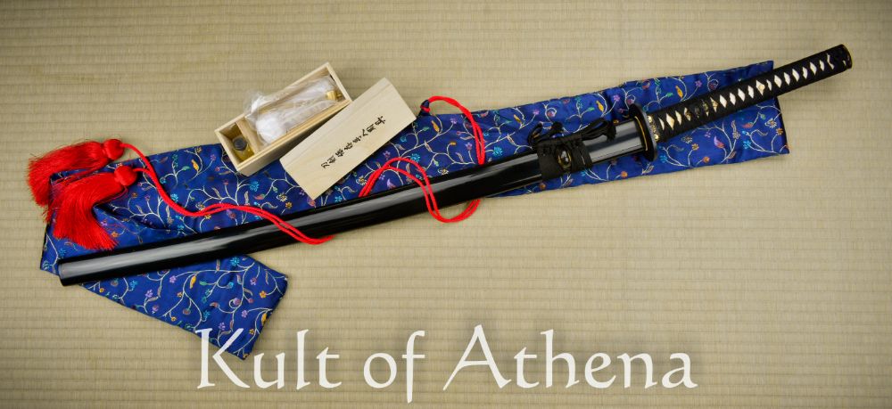 Thunder Katana