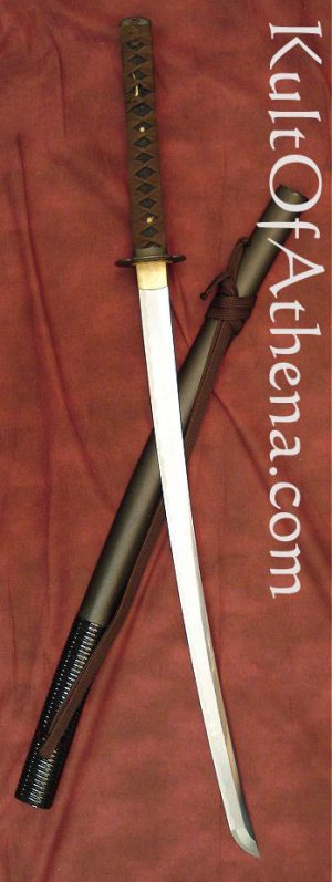 Hanwei Swords - Kult of Athena