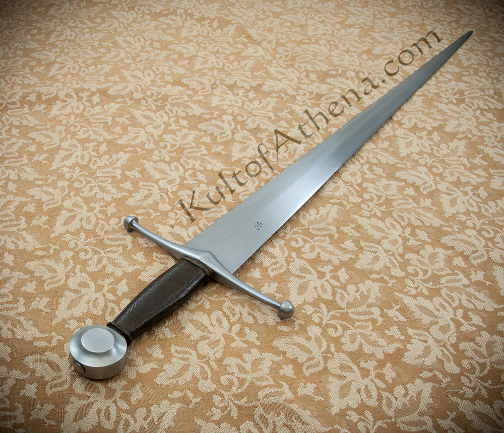 Lockwood Swords - Type XV Arming Sword