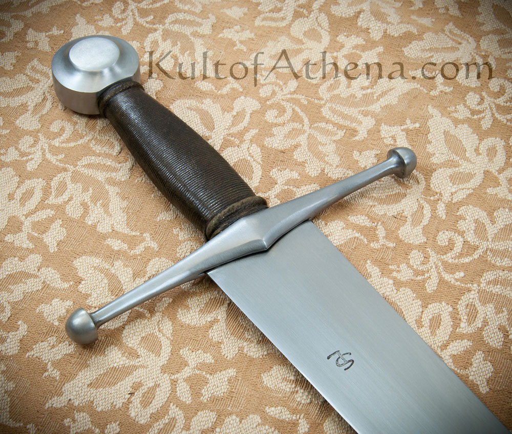 Lockwood Swords - Type XV Arming Sword