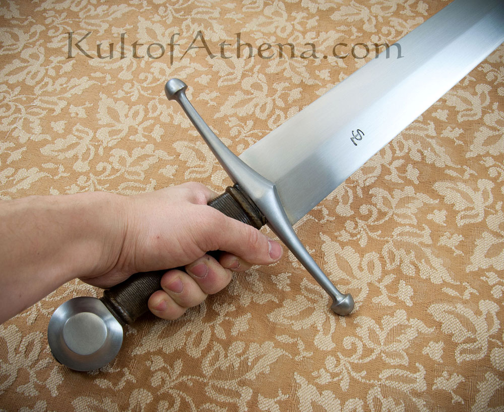 Lockwood Swords - Type XV Arming Sword