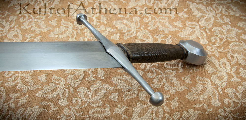 Lockwood Swords - Type XV Arming Sword
