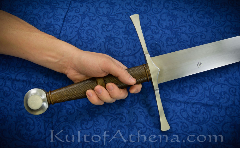 Lockwood Swords - Type XVIII Longsword