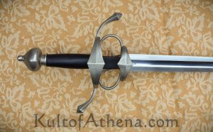 Renaissance Side Sword