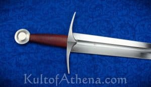 13th Century Arming Sword - Atrim Design - Type XIV