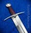 13th Century Arming Sword - Atrim Design - Type XIV