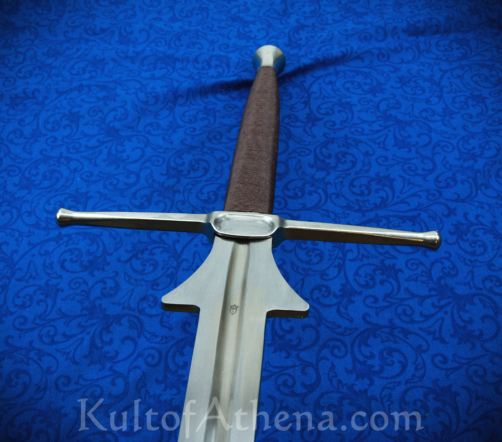 Sport Federschwert - HEMA longsword