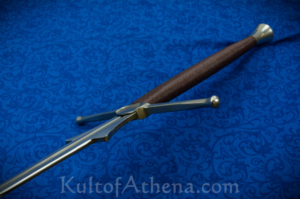 Sport Federschwert - HEMA longsword