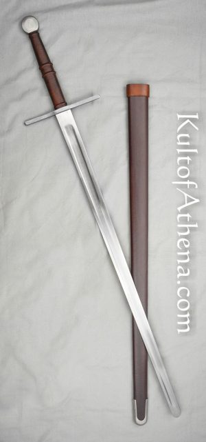 Kingston Arms European Swords - Kult of Athena