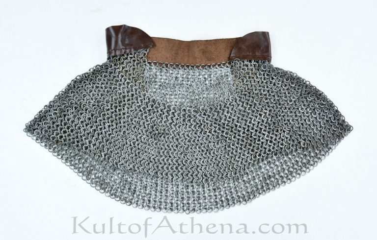 Chainmail Armor - Different Types of Mail Armor for Sale