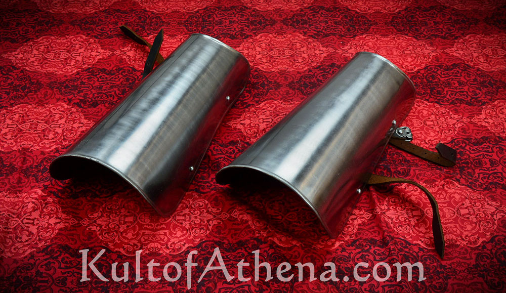 Simple Greaves - 18 Gauge