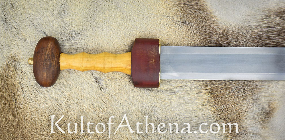 Ancient Gladius