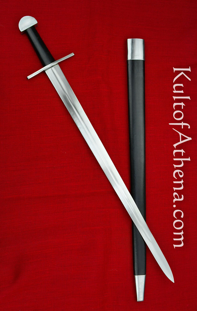 Medieval Broadsword