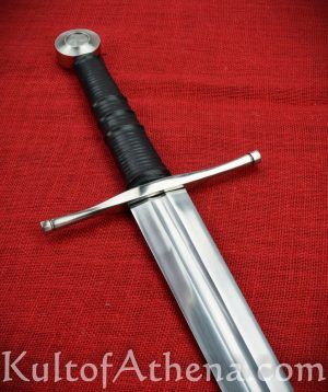 13th Century War Sword