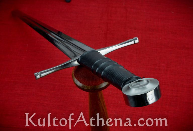 13th Century War Sword