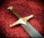 Baladay Scimitar - Small Version