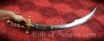 Baladay Scimitar - Small Version