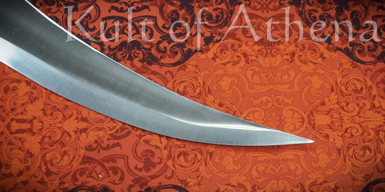 Baladay Scimitar