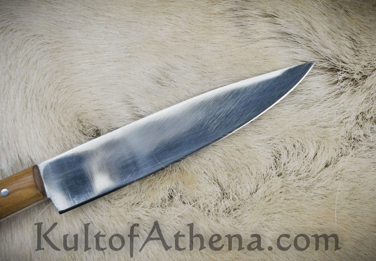 13th - 15th Century Medieval Eating Knife