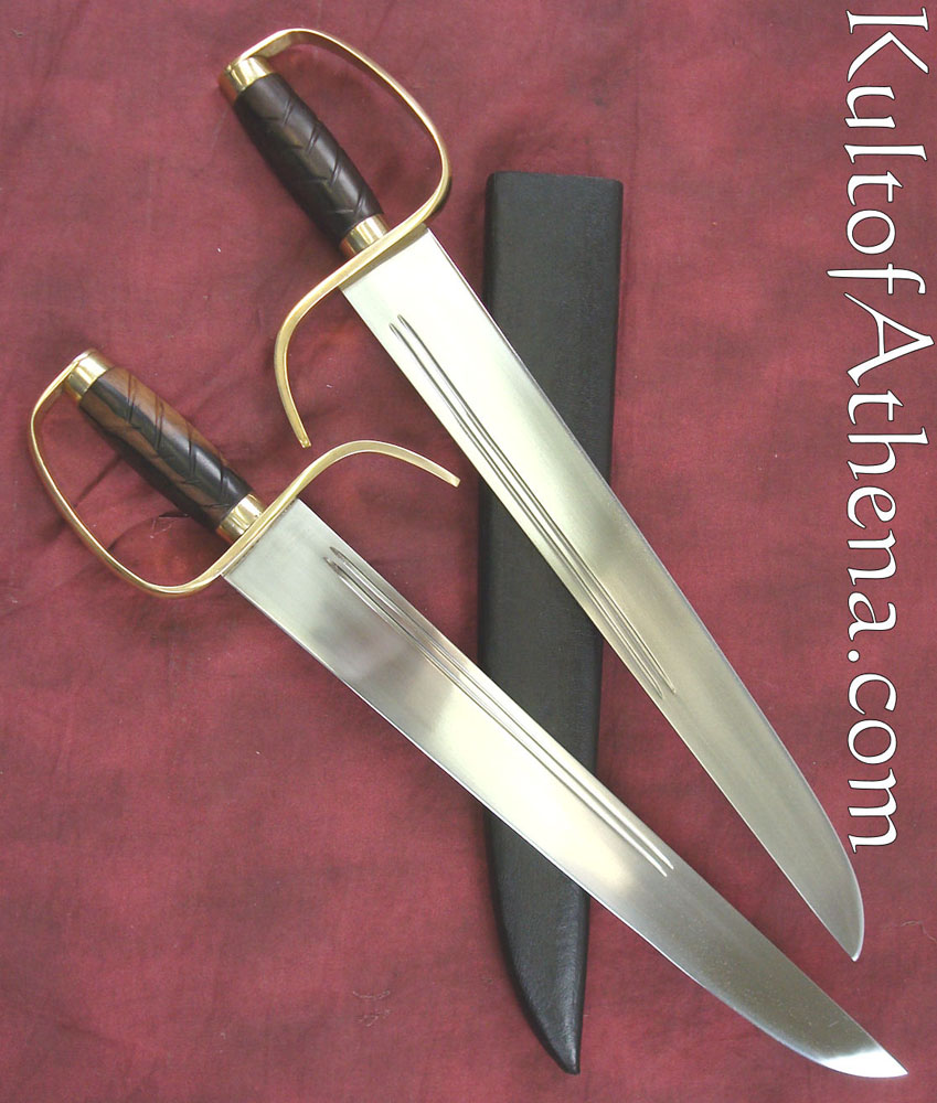 Butterfly Knife Sword