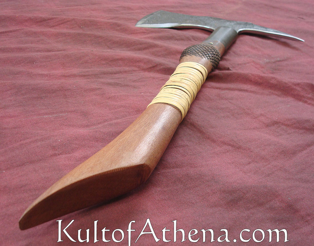 Igorot Tribe Weapons