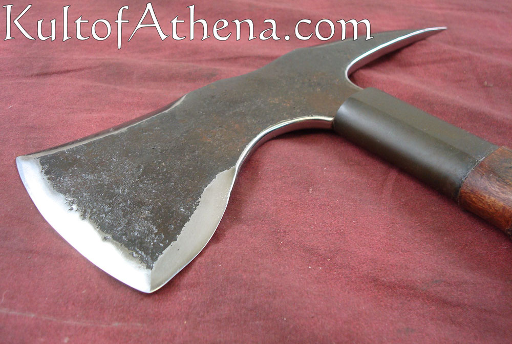 Igorot Tribe Weapons