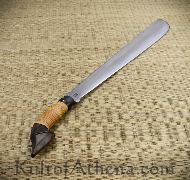 Northern Filipino Golok