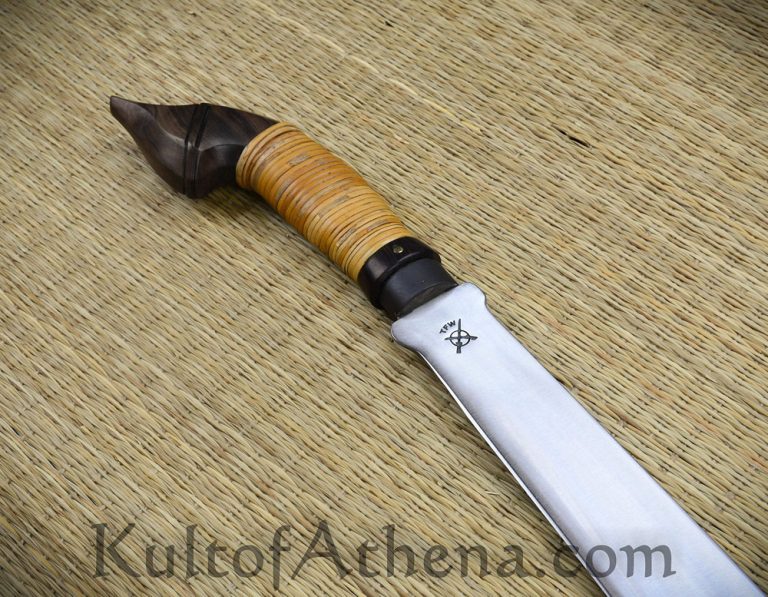 Northern Filipino Golok