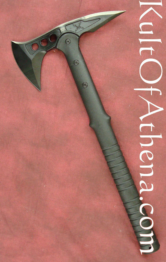 Tactical Axe M48