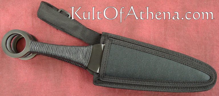 Expendables Throwing Knives Set