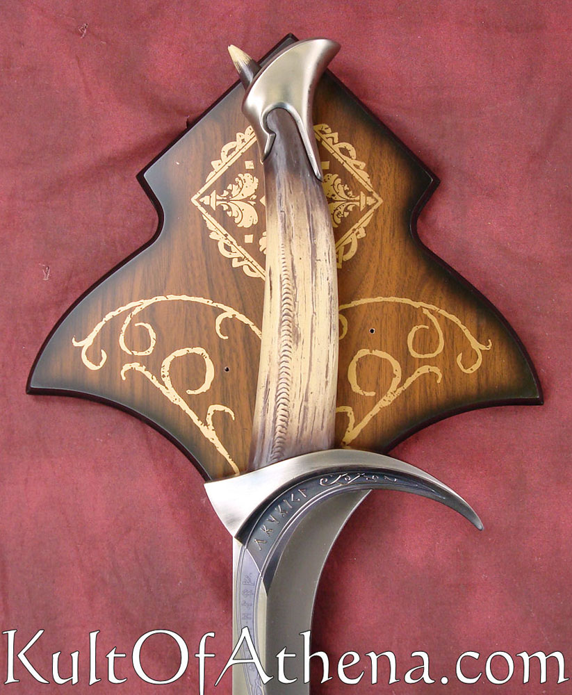 Orcrist Sword Blade